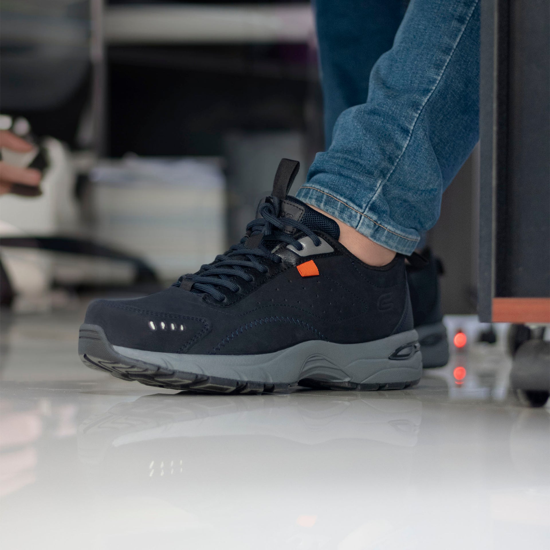 INDUSTRIAL - SAFETY LINE – Court Official Store