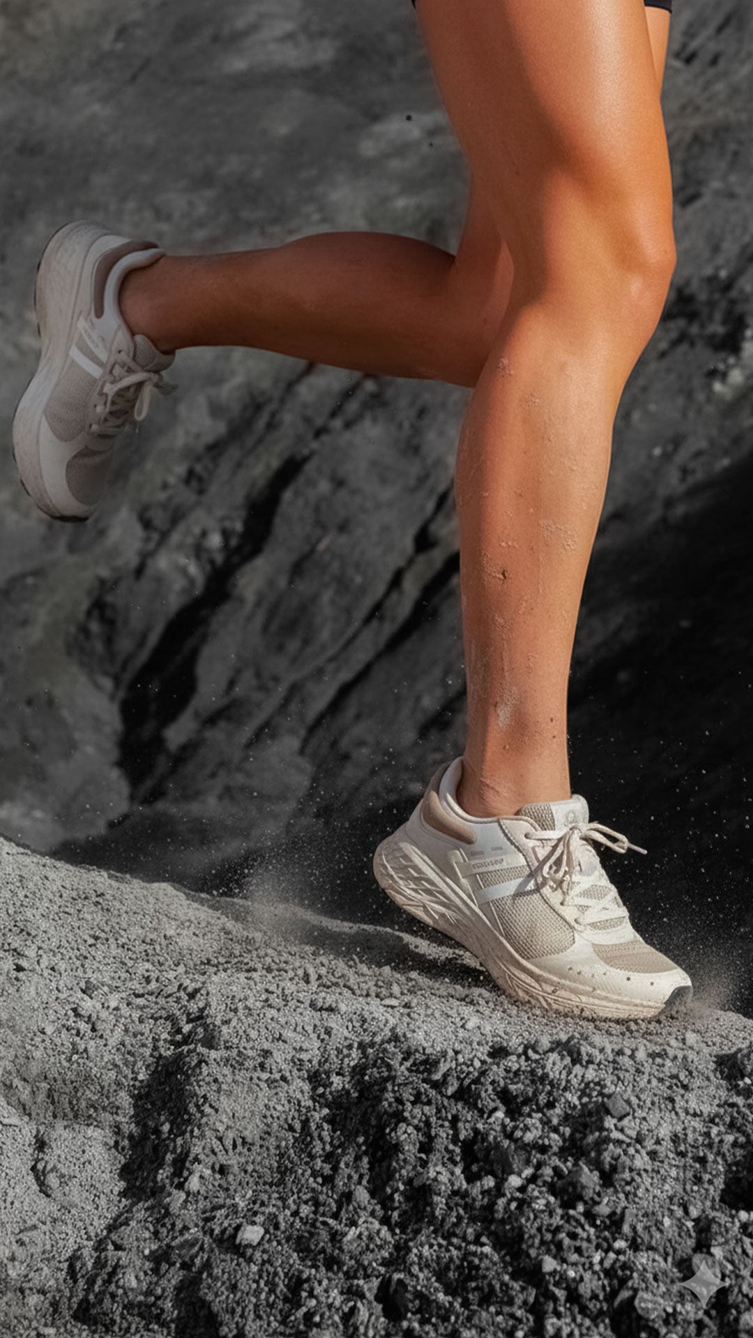 TRAIL RUNNING – Court Official Store