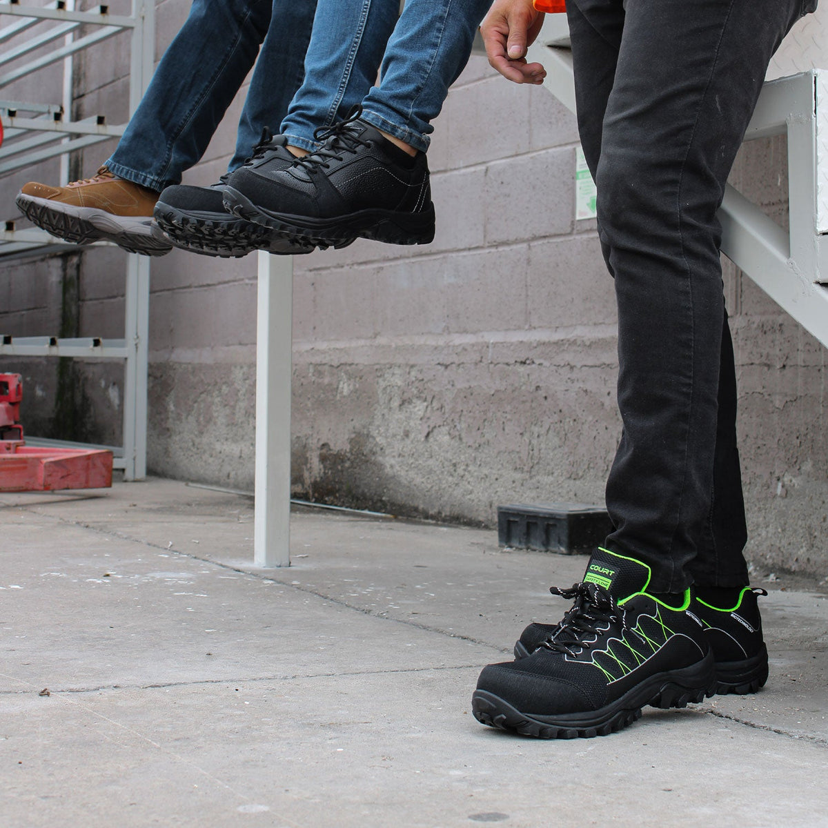 Court – Court Official Store