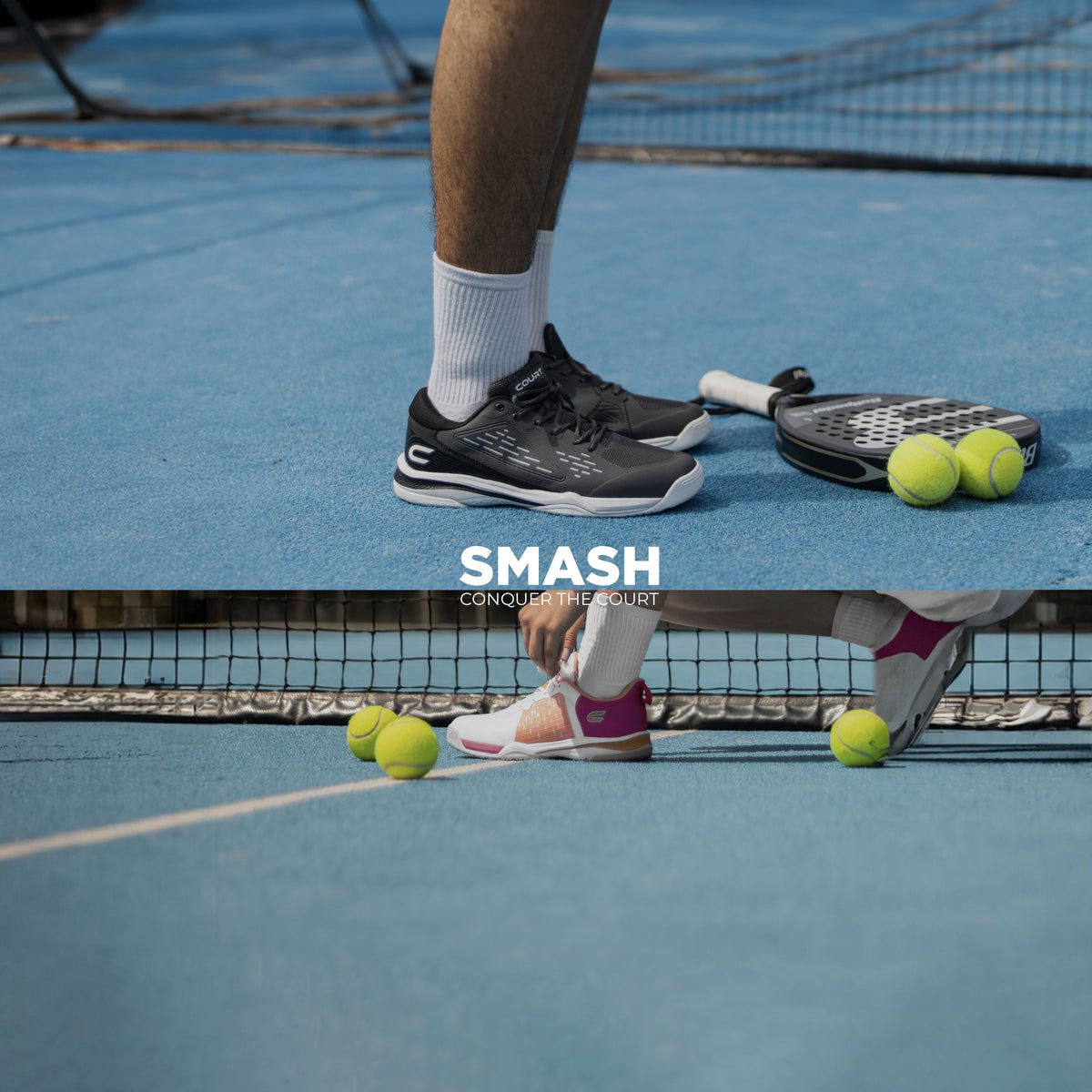 Court – Court Official Store