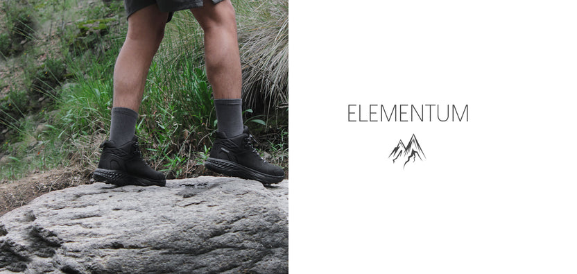 ELEMENTUM – Court Official Store