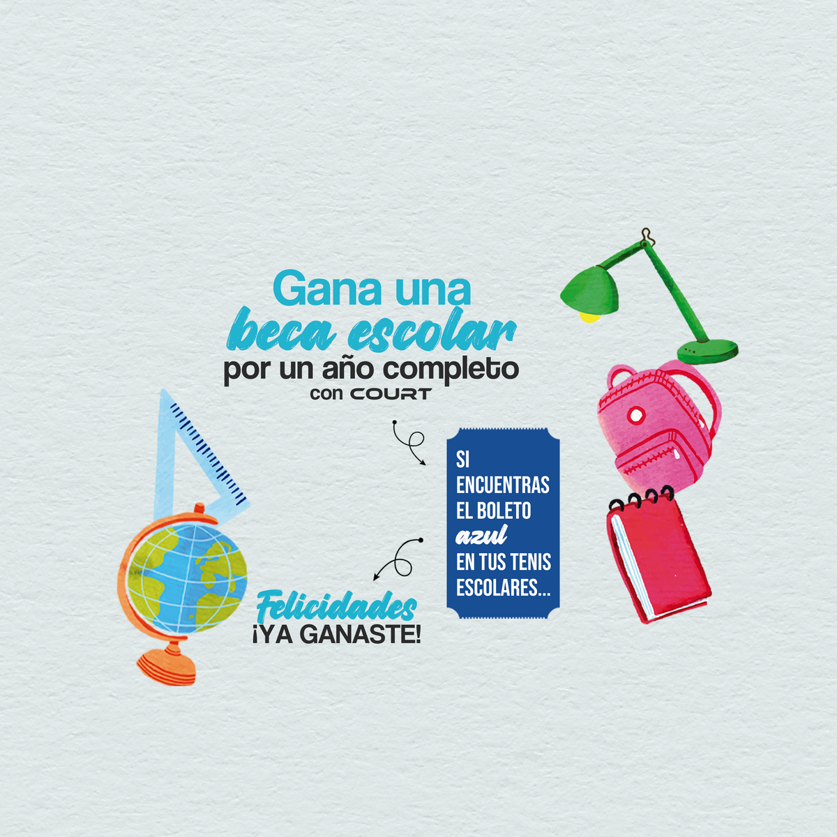 Court – Court Official Store