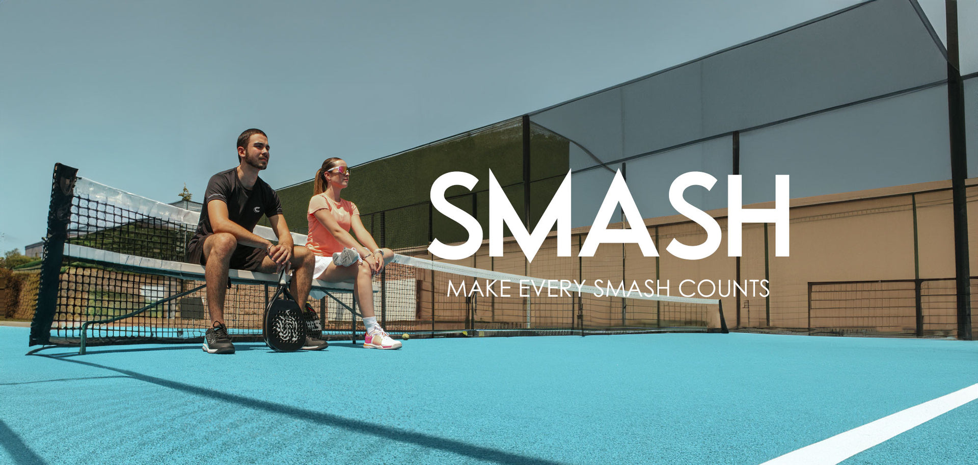 PADEL – Court Official Store