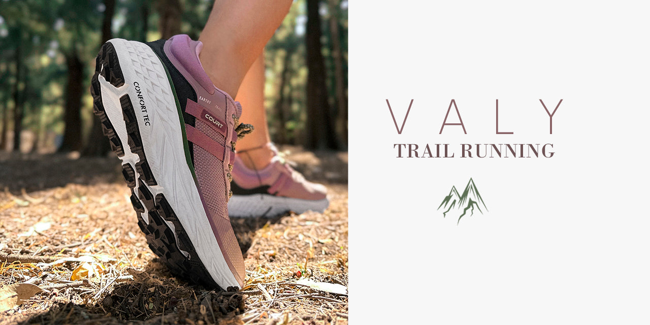 VALY – Court Official Store