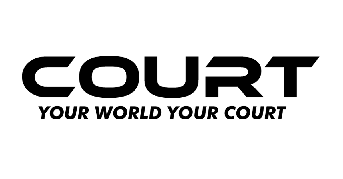Court – Court Official Store